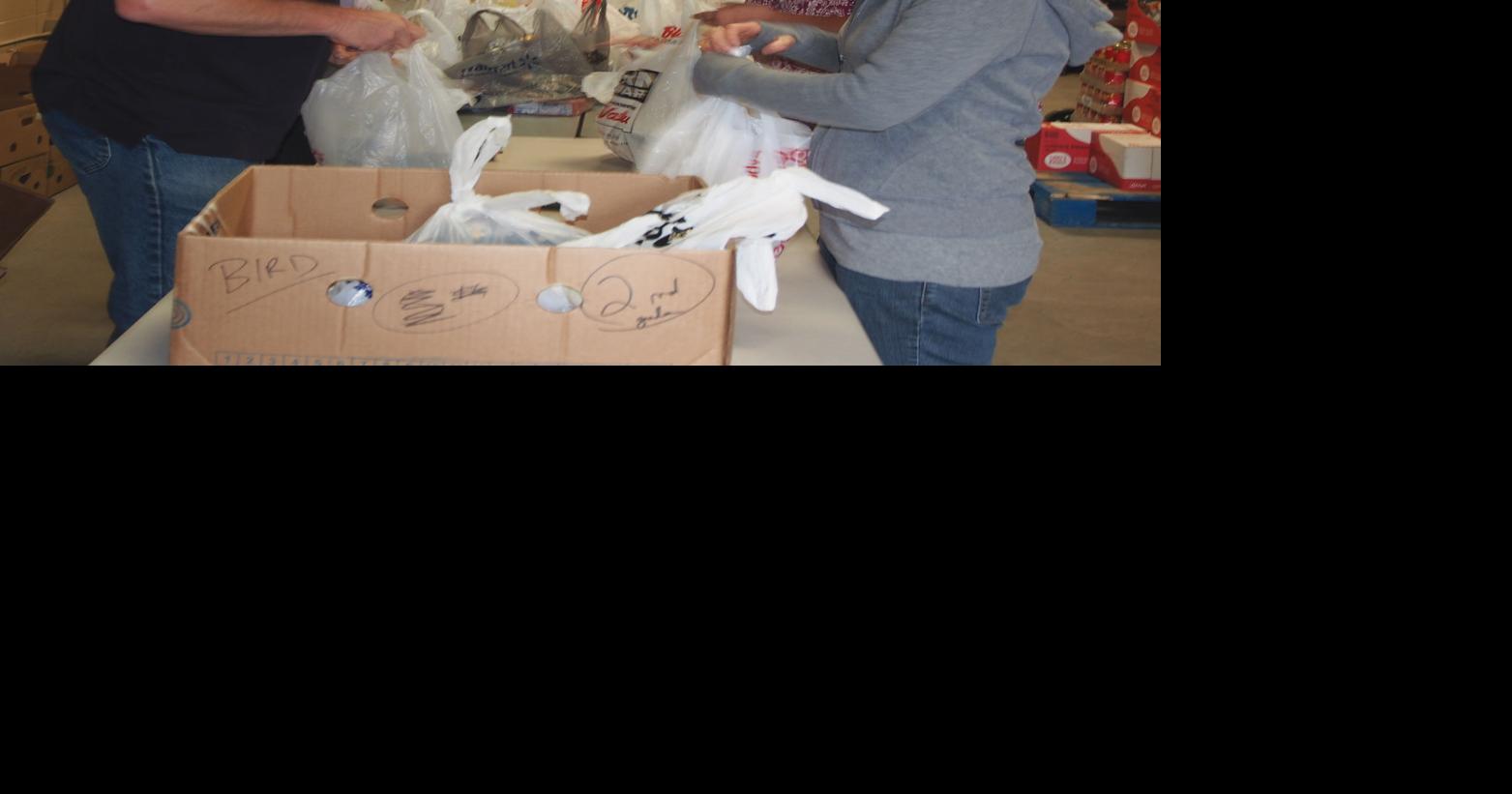 Caroline Nosal's memorial spreads passion for reading | Sun Prairie ...