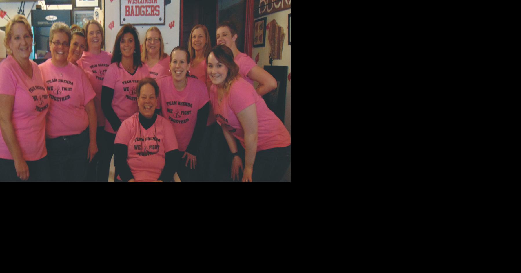 Community supports Brenda LeMaster | Lake Mills Leader | hngnews.com