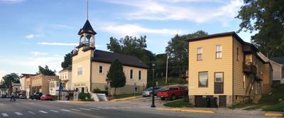 Committee recommends West Nelson Street site for new Deerfield Village ...