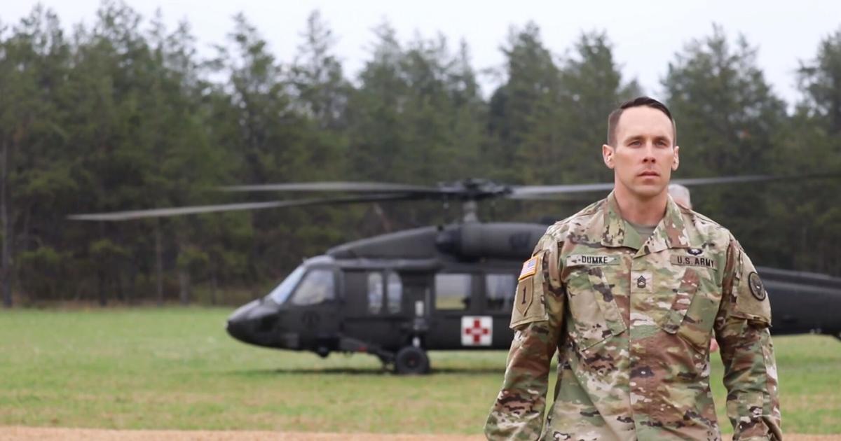 Wisconsin Army Guard medic earns Expert Field Medical Badge | Local ... Wisconsin Army Guard medic earns Expert Field Medical Badge | Local ...