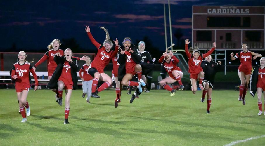 Sun Prairie East and West 2023 girls soccer recap | Sun Prairie Star ...