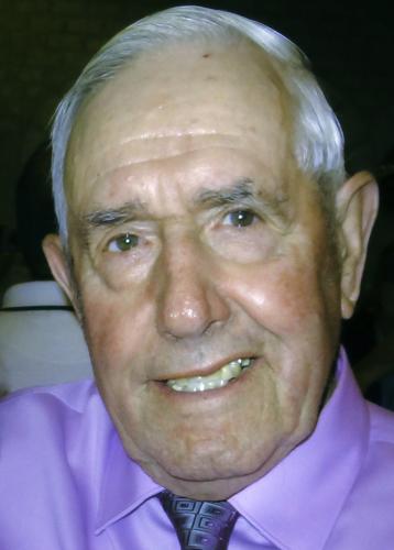 Maurice Cooper | Obituaries | hngnews.com