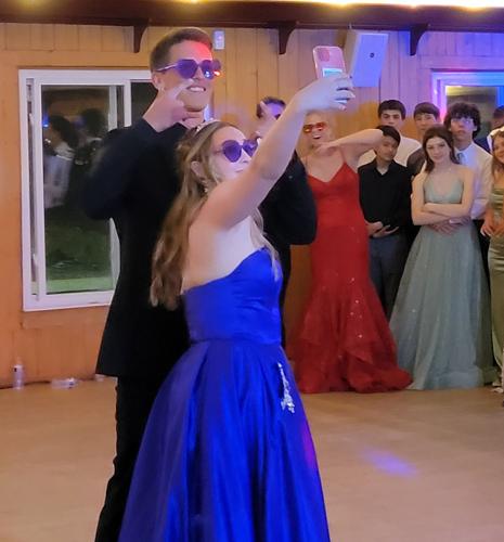 Marshall prom 2022 | School | hngnews.com