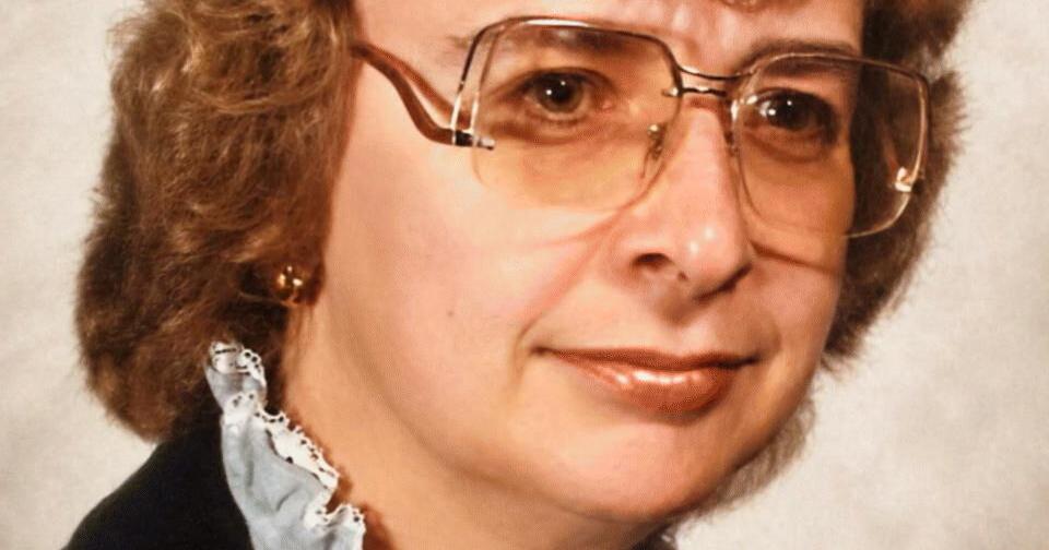 Audrey (Fleishauer) Jewell | Obituaries | hngnews.com