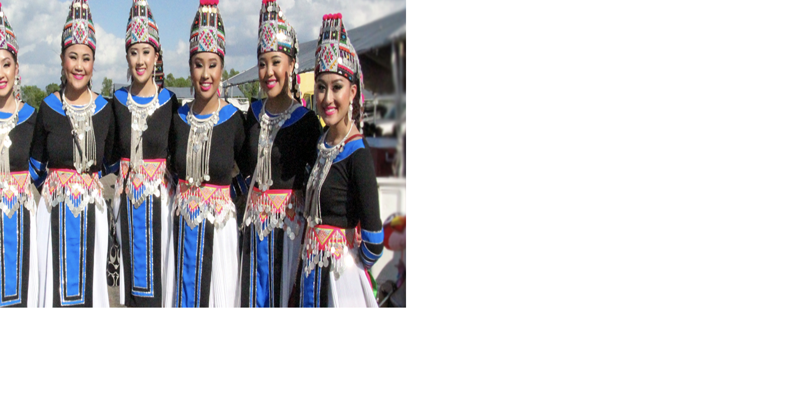 Wisconsin Historical Museum reopens with new Hmong exhibit | Community ...