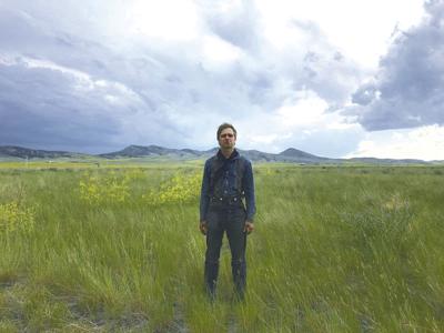 Waunakee man shares experience traveling the country | Waunakee Tribune ...