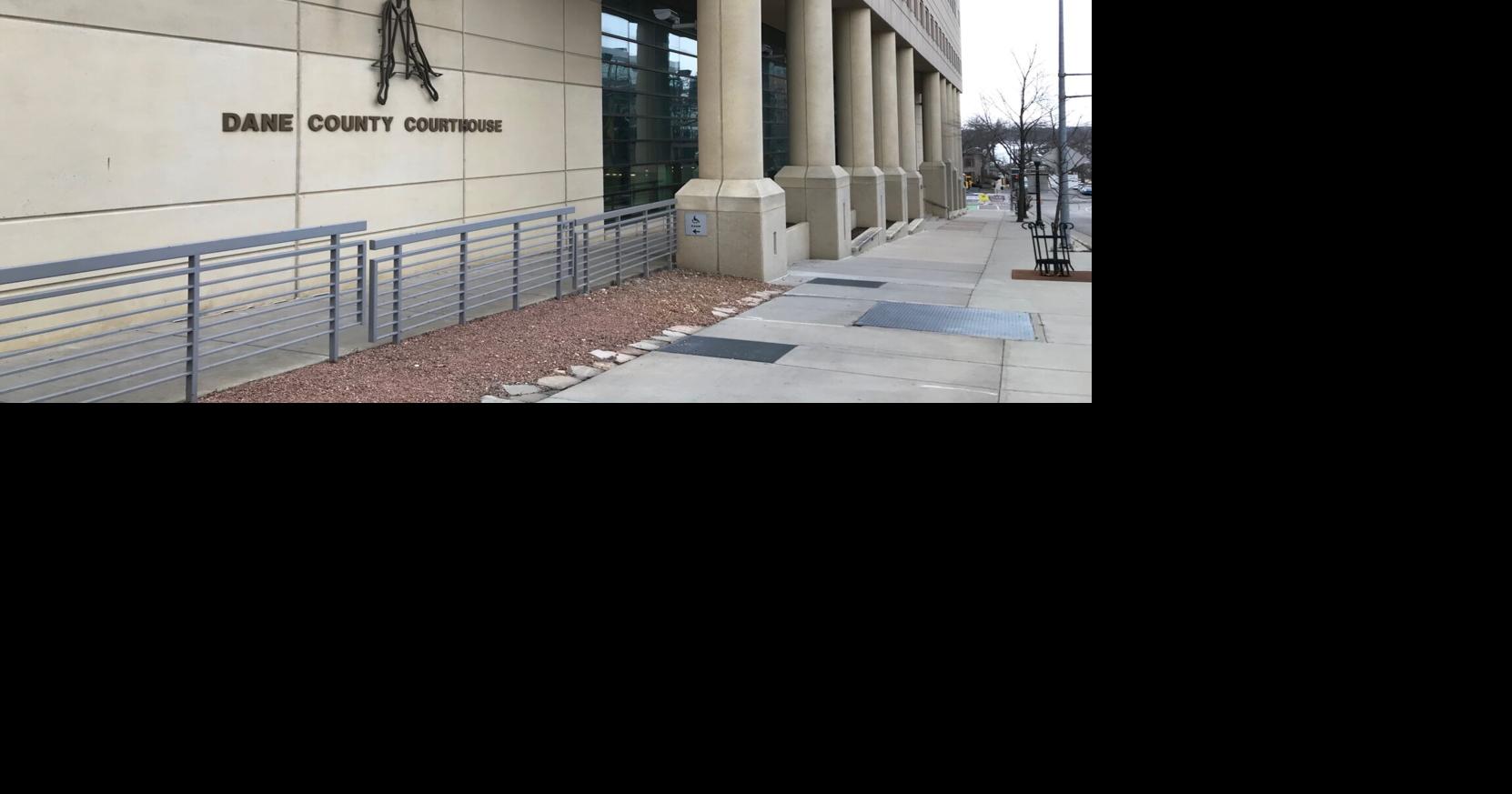 Lodi man stands trial for fatal Dane crash | News | hngnews.com