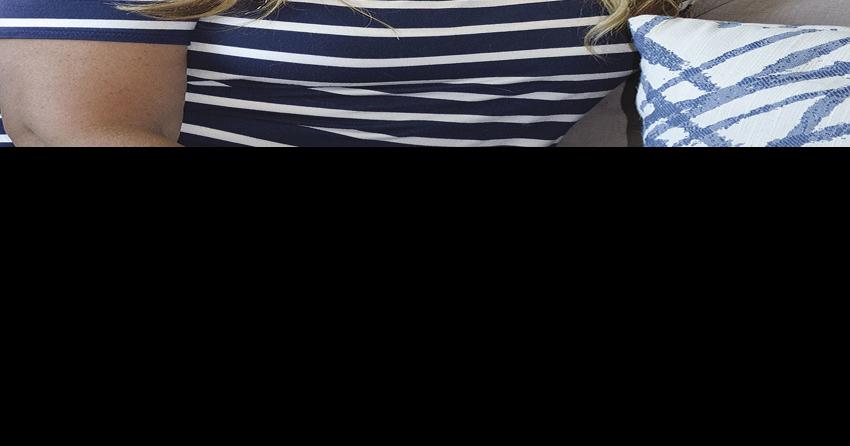 Tribune Profile: Amy Bernards: An entrepreneur who's found her 'lake ...