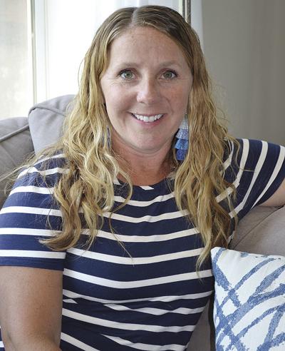 Tribune Profile: Amy Bernards: An entrepreneur who's found her 'lake ...