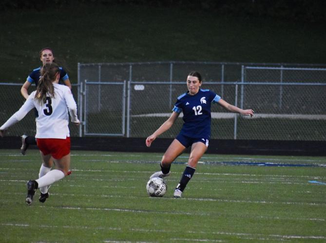 McFarland girls soccer records shutout win against Milton | Sports ...