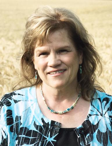 Obituary: Gail Hein Kottwitz | Obituaries | hngnews.com