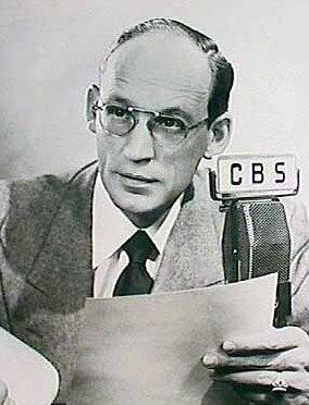 Historical Musings: Milton graduate, broadcast journalist Willard 'Bill ...