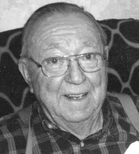 Obituary: Robert Imhoff | Obituaries | hngnews.com