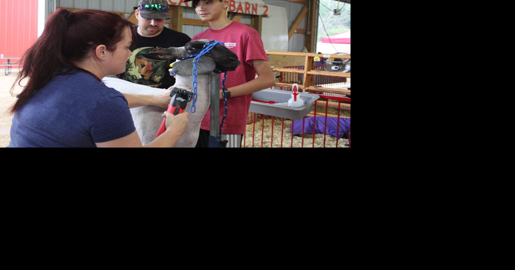2022 Lodi Ag Fair | Local | hngnews.com