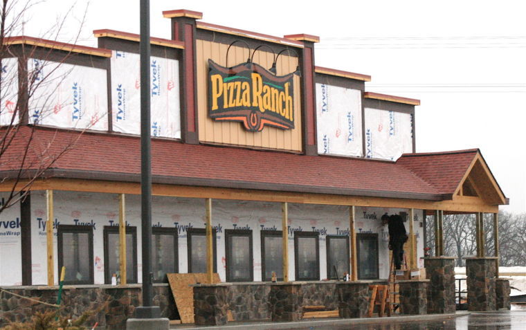 Pizza Ranch loan backed | Business | hngnews.com