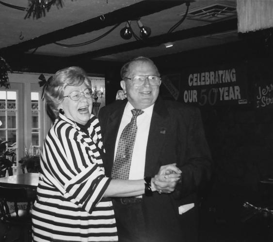 Let's all hoist one more for McGovern's | Opinion | hngnews.com