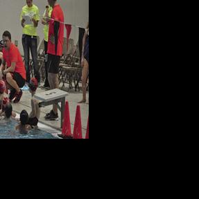 Storm swim team makes big splash at state | Local | hngnews.com