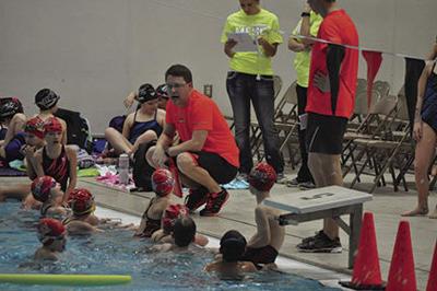 Storm swim team makes big splash at state | Local | hngnews.com