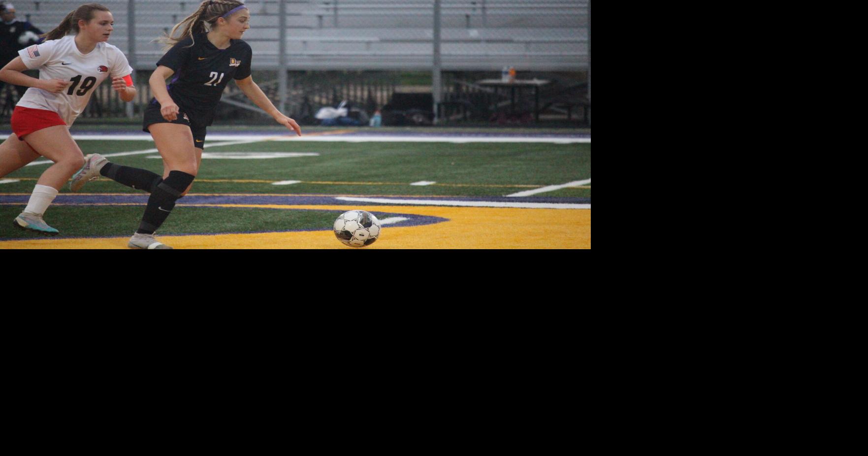 Girls soccer: Oberg on a scoring tear as Norskies win two conference ...