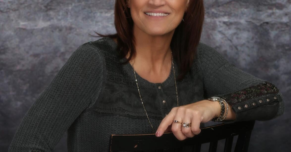 Jenifer Quimby discusses her campaign for Wisconsin Assembly 46th ...