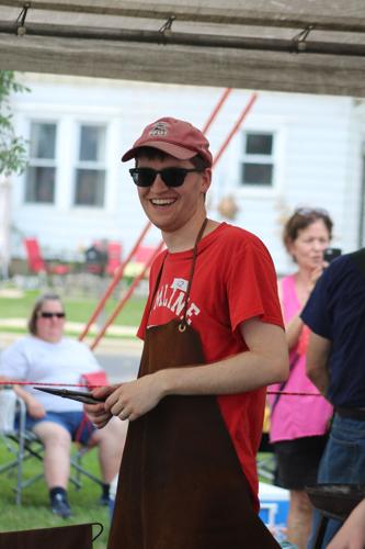 Midwest Fire Fest to light up Cambridge June 8-9 | Local | hngnews.com