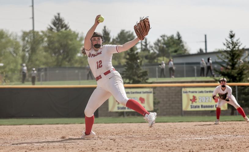 Baker, Olson headline East softball's all-conference awards | The Star ...