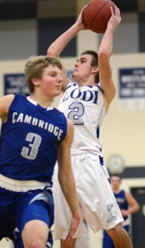 Blue Devil boys slam Cambridge Blue Jays 81-44 | Local | hngnews.com
