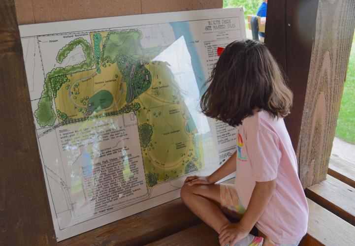 Korth County Park at 25 | News | hngnews.com