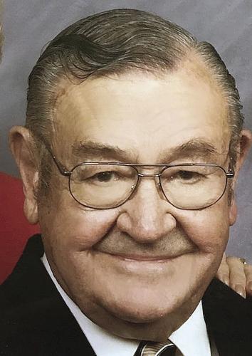 Obituary: Robert Thompson | Obituaries | hngnews.com