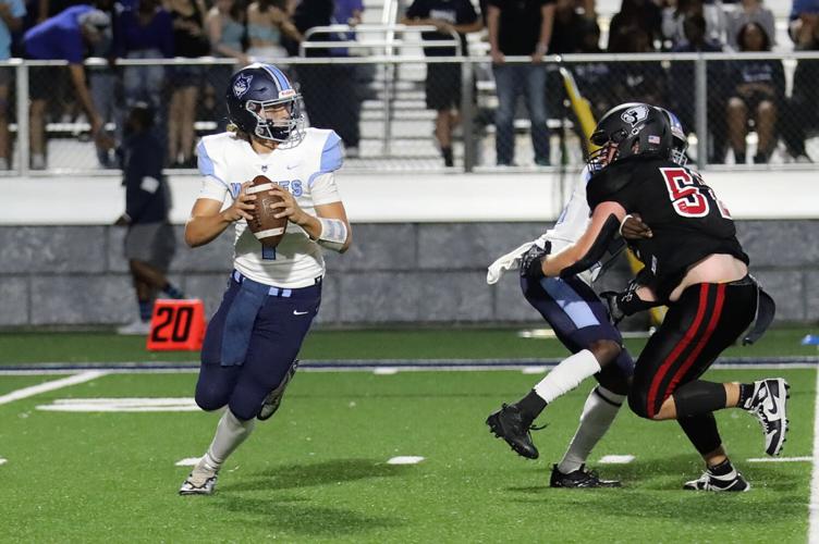 Sun Prairie West football's tough schedule continues with Waunakee ...