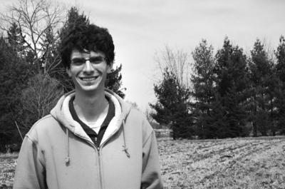 Tribune Profile: John Binkley – He operates a CSA farm | Arts And ...