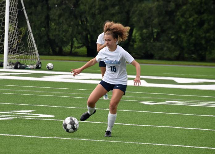 Sun Prairie West lands six on girls soccer all-conference list | The ...