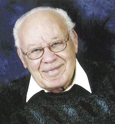 Robert Albrecht | Obituaries | hngnews.com