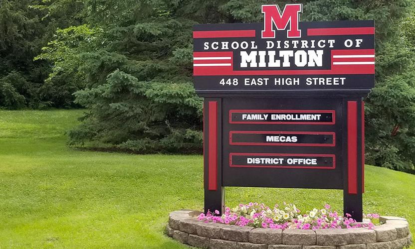 Johns picked for Milton school board | School | hngnews.com