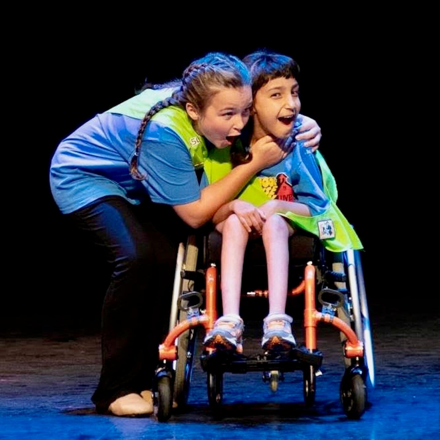 'Mary Poppins JR.' takes flight in Penguin Project production | Arts ...