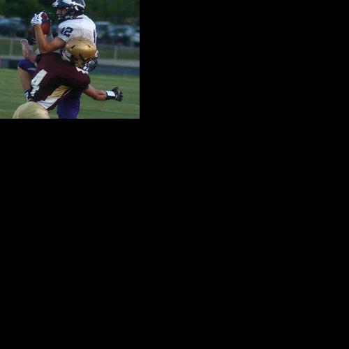 Rice: 'We won't panic' as Waunakee falters on gridiron | Local ...