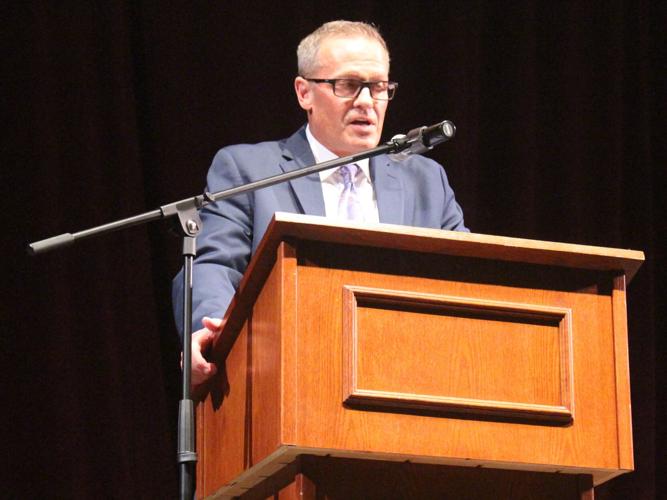 Sun Prairie superintendent finalists meet the public | Local News ...