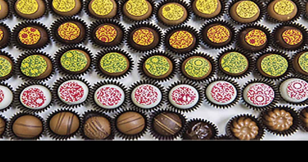 The Chocolate Caper has a sweet spot for downtown Sun Prairie | News ...