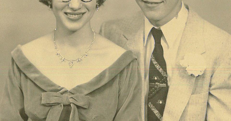 Marian and Ronald Pohlman 65th wedding anniversary | Lake Mills Leader ...