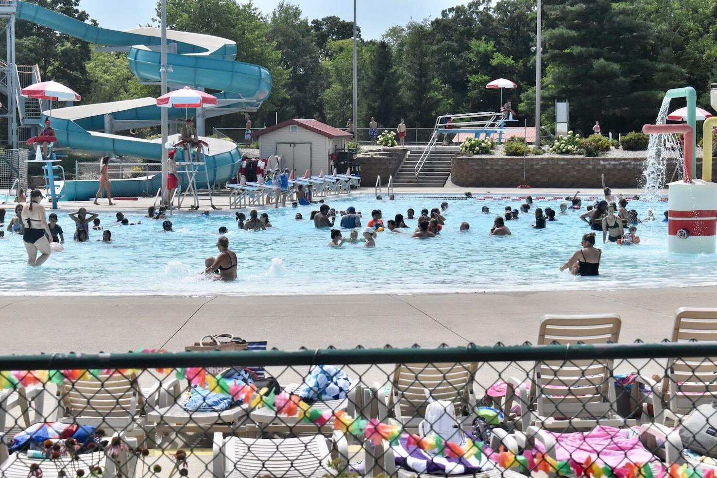 Plans for Sun Prairie Family Aquatic Center renovations move ahead on ...