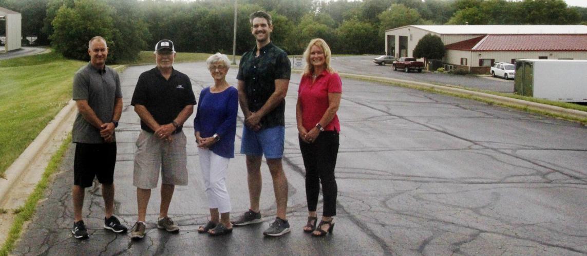 Gullickson family marks 75 years in trucking | Cambridge News ...