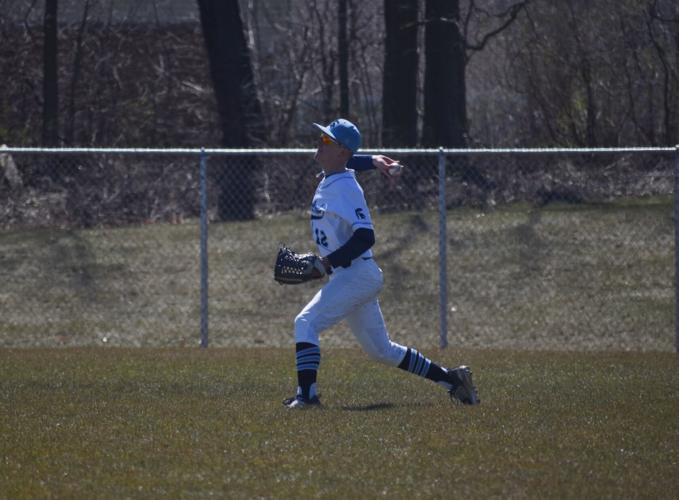 McFarland baseball sweeps doubleheader against Baraboo | Sports ...