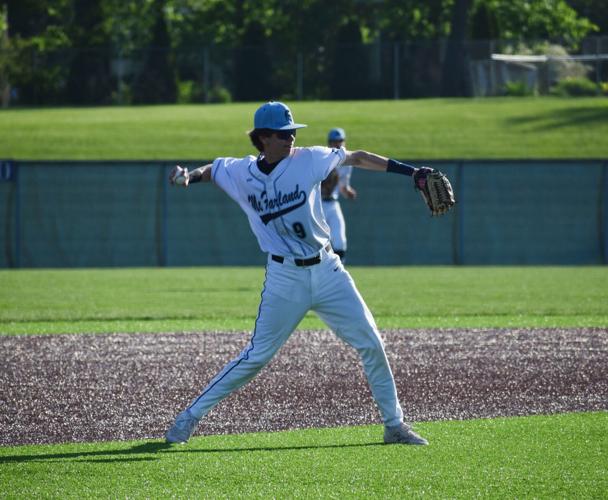 McFarland baseball sweeps doubleheader on Saturday, score walk-off win ...