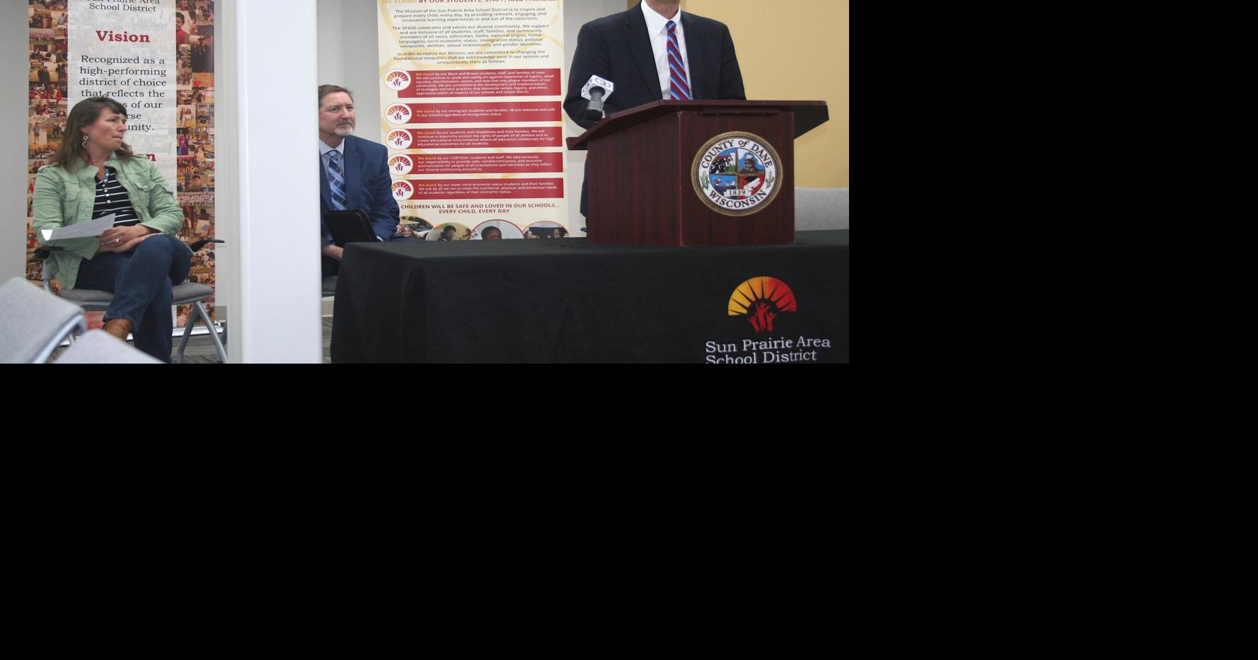 Dane County Executive announces expansion of school mental health ...