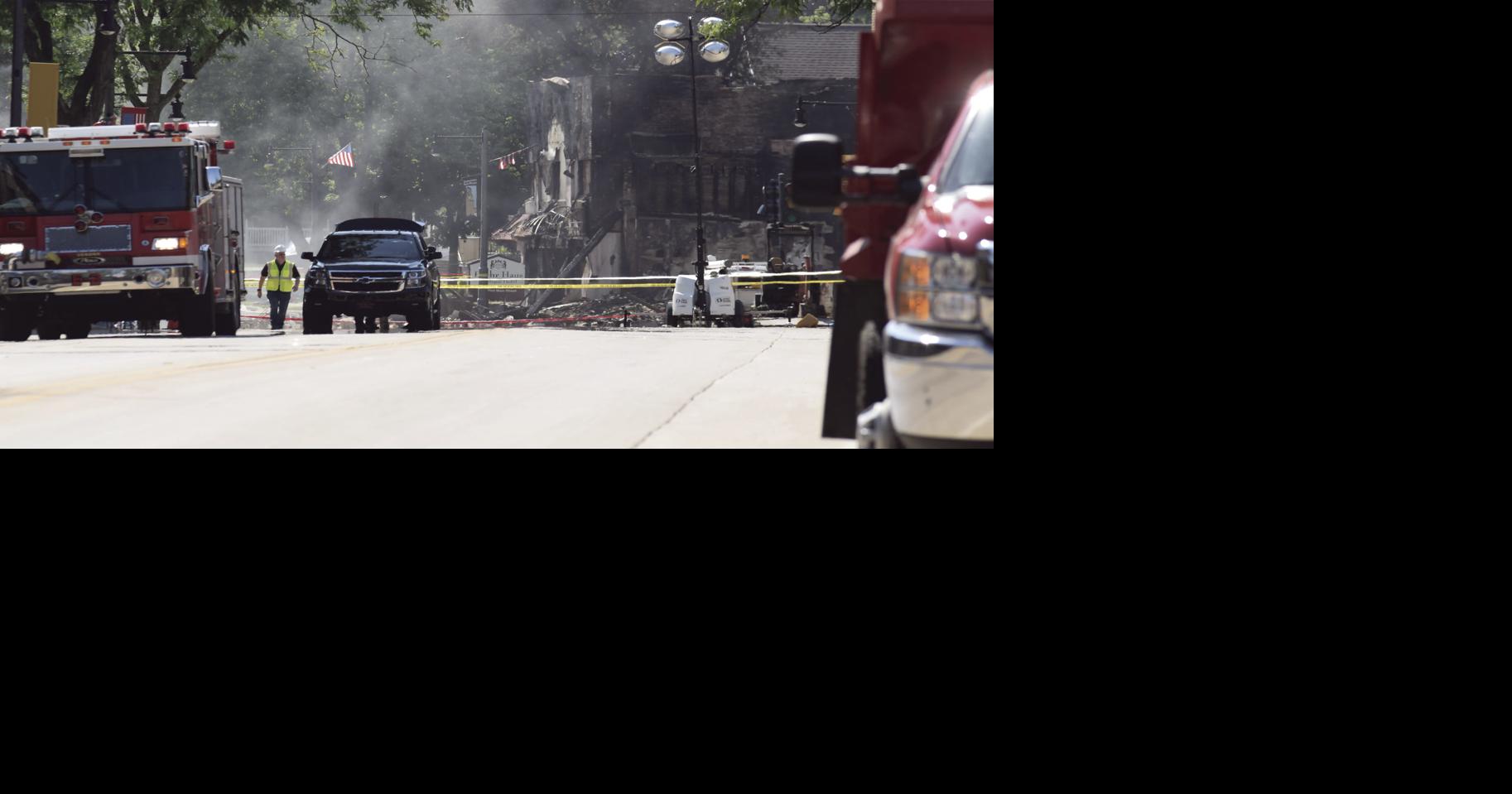 $25,000 fine for contractor involved in July 10 Sun Prairie gas ...