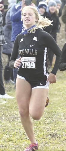 Final cross country tour takes runners in different directions | Sports ...