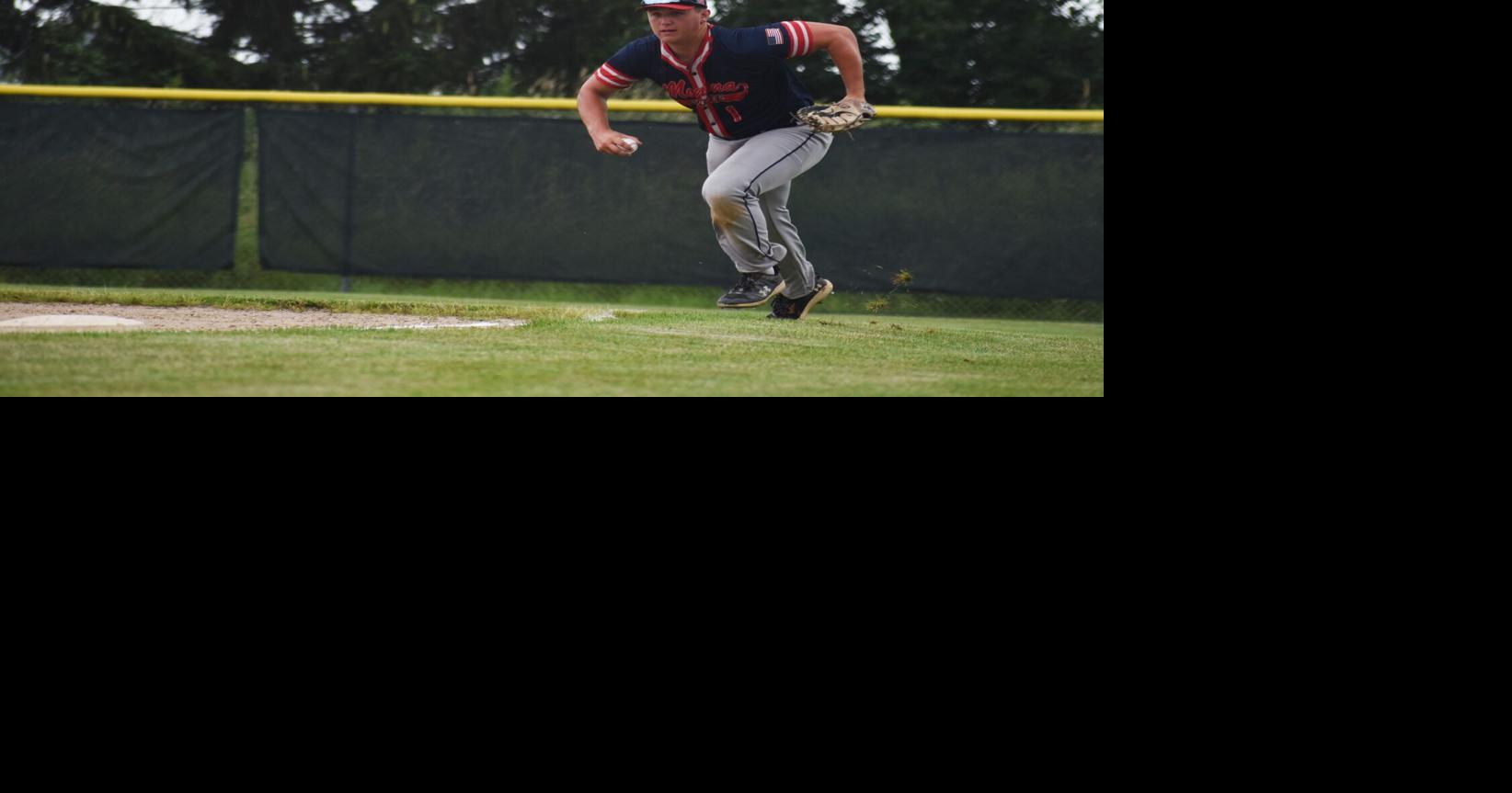Home Talent: Players from McFarland, Cottage Grove and Monona play in ...