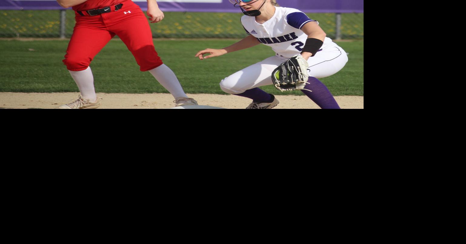 Hyman drives in four runs to lead Waunakee past Stoughton for Warriors ...