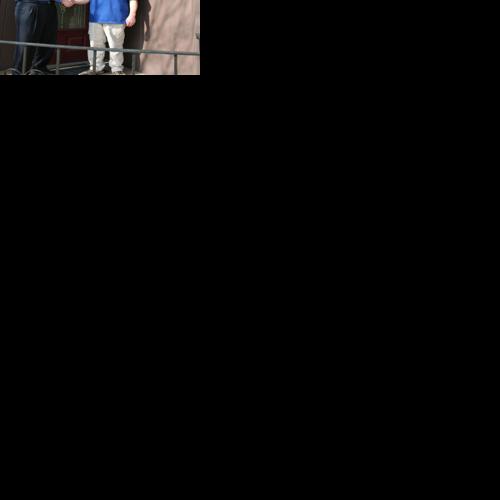 Dr. Kyle Murphy takes over Dr. Lofgren's dental practice | News ...