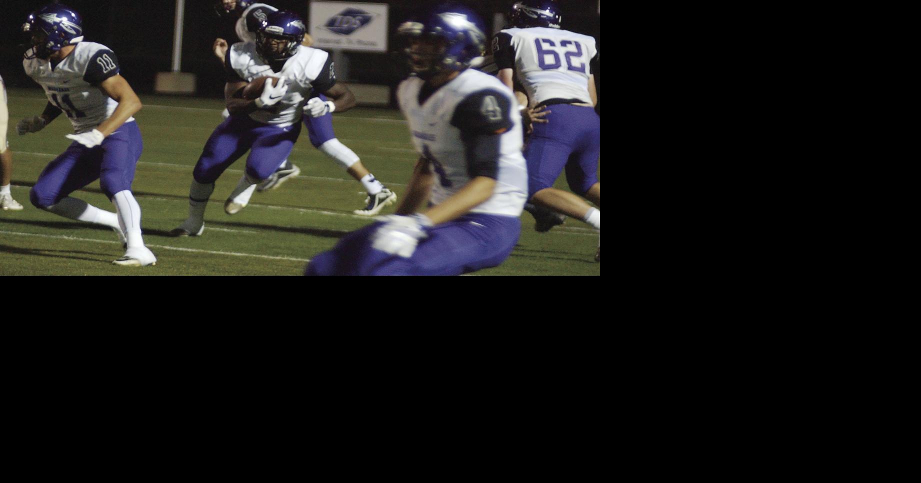 Waunakee football whips up on Edgewood 58-7 | Local | hngnews.com
